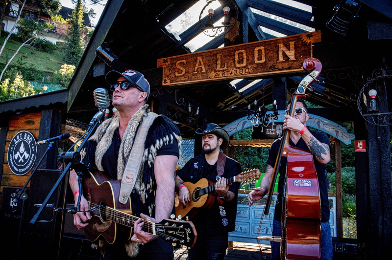 Campos do Jordão sedia “Country Texas Music Fest” no feriado de Corpus ...